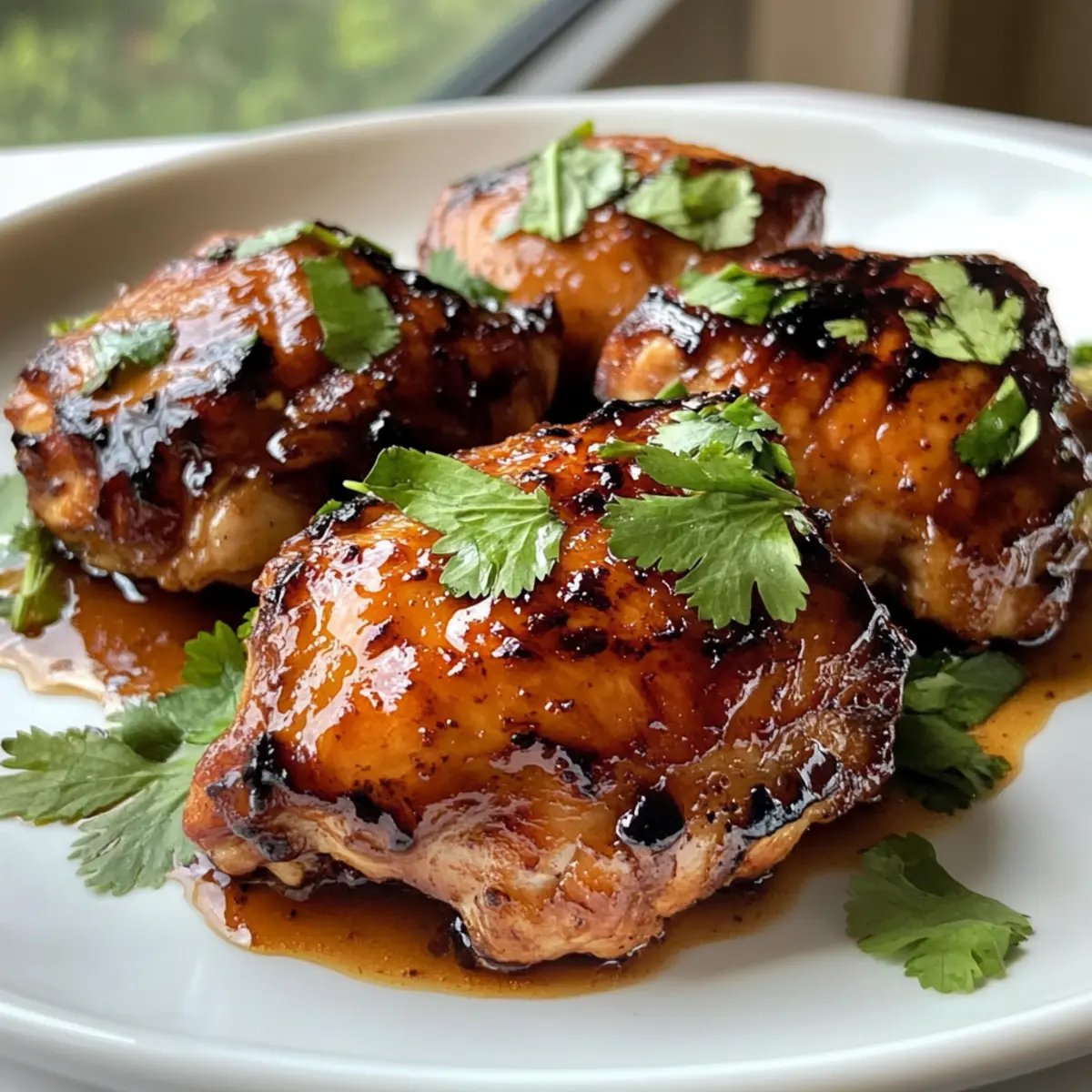 Easy Sticky Hoisin Chicken That’s Deliciously Irresistible