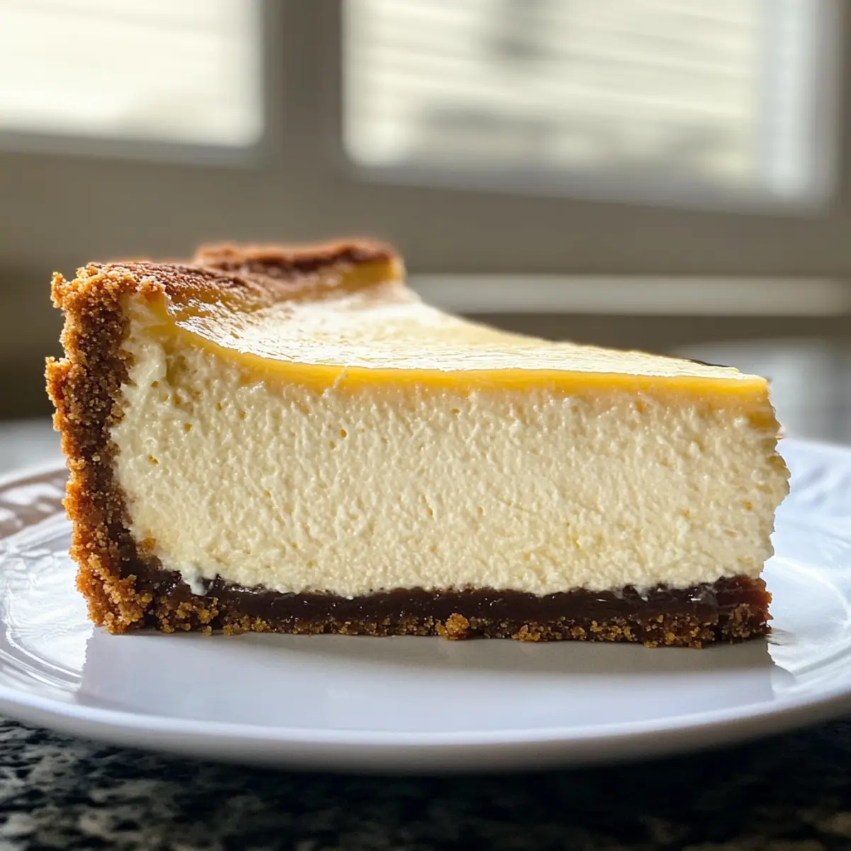 Divine Easy Cheesecake Recipe That's Stress-Free to Make